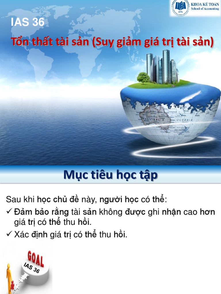 IAS 36 Ton That Tai San | PDF