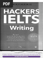 Hacker IELTS Speaking Basic | PDF