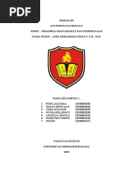 Makalah Teori-Teori Sosial | PDF | Ilmu Sosial | Filsafat