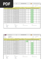 NDT Request Form | PDF | Nondestructive Testing | Construction