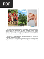 5 Fundamental Steps in Folk Dance | PDF | Language Arts & Discipline ...