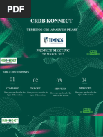 CRDB Test Cases TPH v.1.3 | PDF | Credit Card | Debit Card