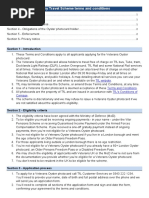 11-15 Zip Oyster Photocard Guide | PDF | Identity Document