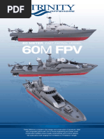 STONEFISH | PDF | Naval Mine | Military Technology