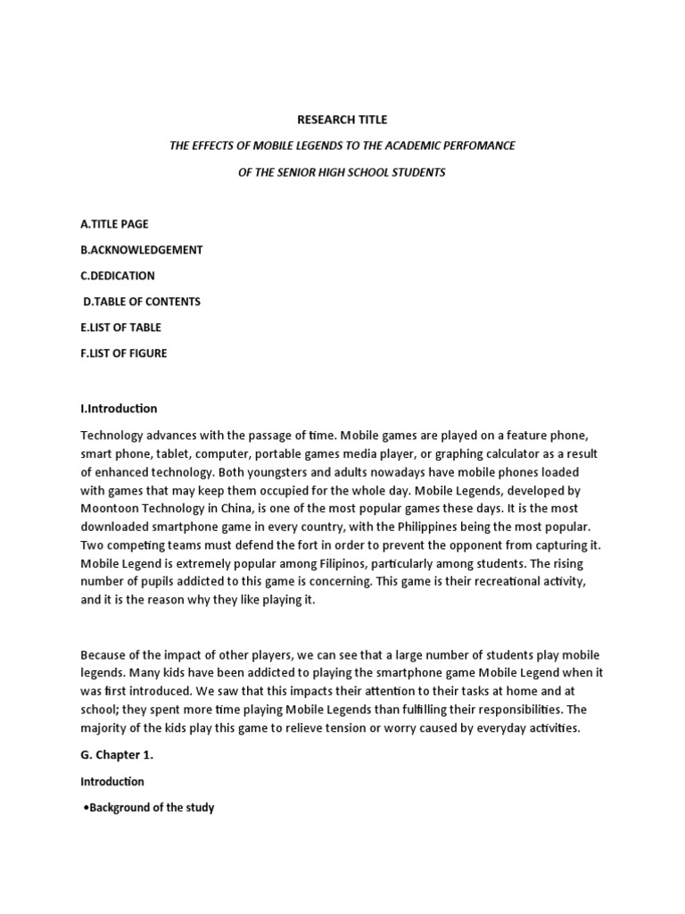 Chapter Iii | PDF | Cognition | Cognitive Science