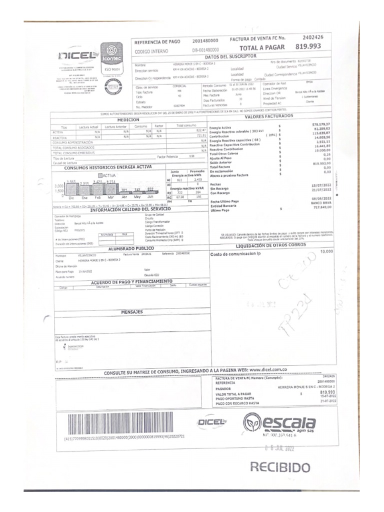 DICEL | PDF