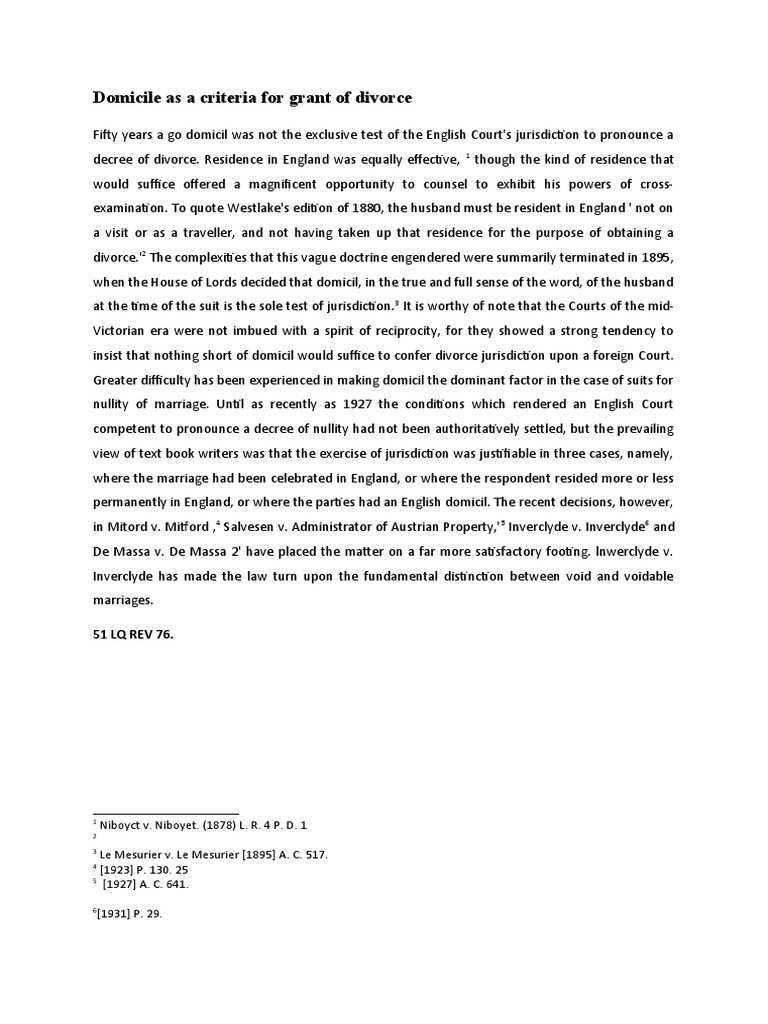 PIL Research Paper 1st Draft | PDF | Travel | Law
