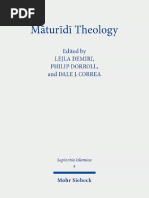 Overview of the Four Islamic Madhabs | PDF | Sharia | Hadith