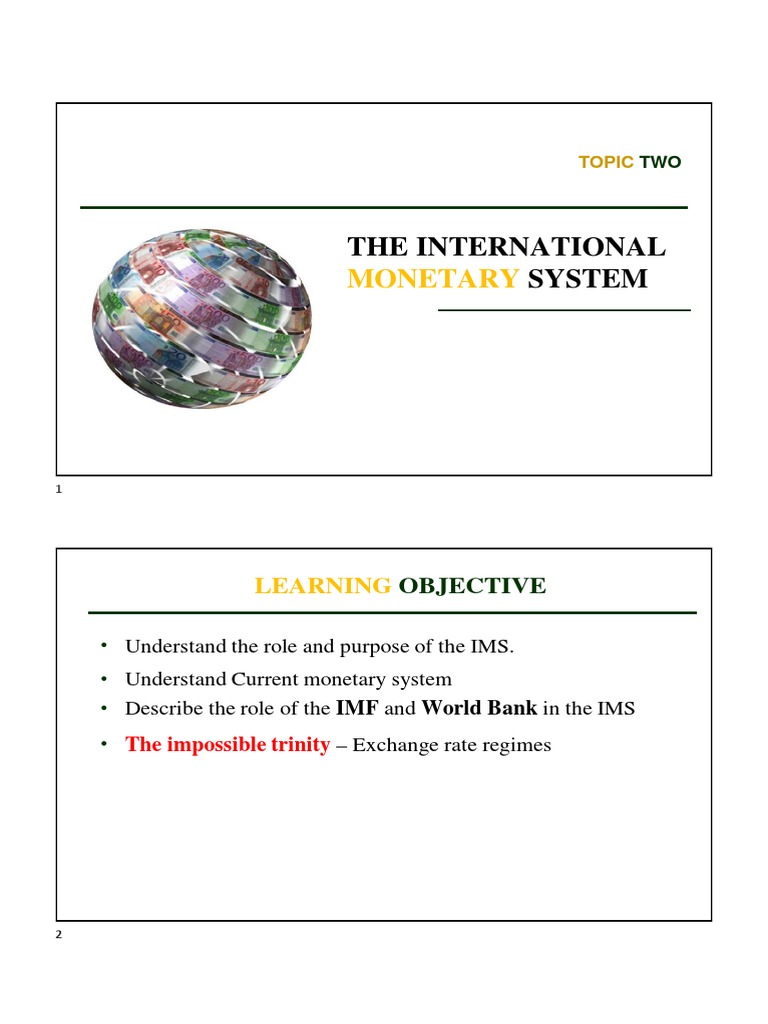 Ifm - 2 | PDF