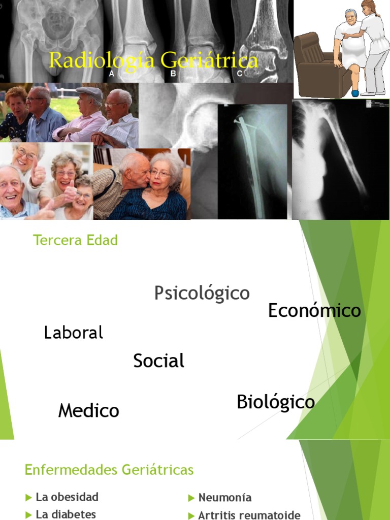 Aspectos radiológicos relevantes en el diagnóstico y tratamiento de ...