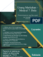 Tula - Tanka at Haiku-Filipino-9 | PDF