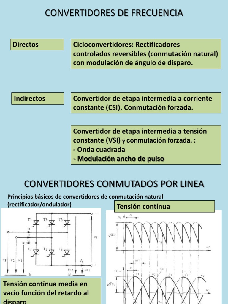 Accel cl7 r3 | PDF | Rectificador | Oscilación