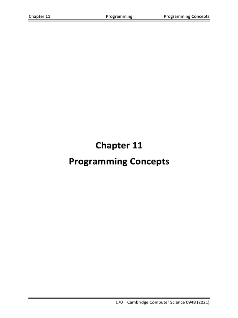 Paper2 Programming | PDF