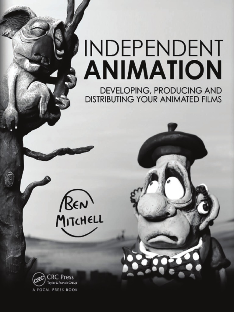 Independent Animation | PDF | Copyright | Filmmaking