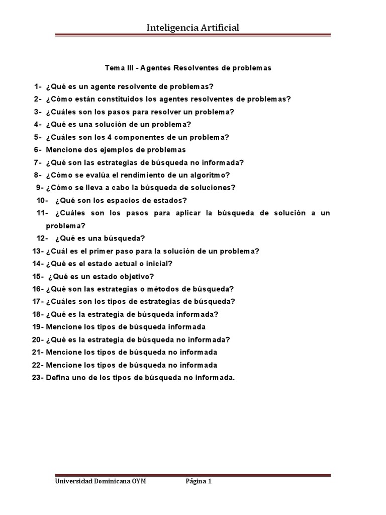 Tema III Resolv - Prob.preguntas | PDF | Crecimiento personal y profesional