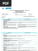 Teaching Intership Learning Task 13 PDF | PDF | Differentiated Instruction | Learning