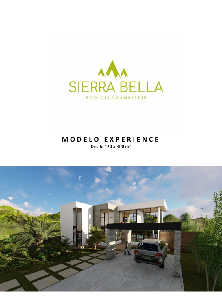 SB Modelo Experience Render 05052018 | PDF