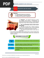 Paraffin Test | PDF | Wax | Chemical Substances