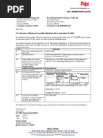 Form 24 (Return of Allotment of Shares) | PDF | Government | Justice