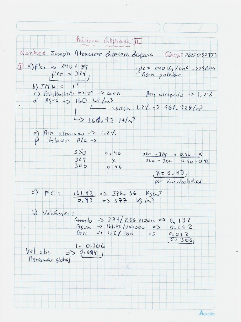 Ejercicio 1 Tecno | PDF