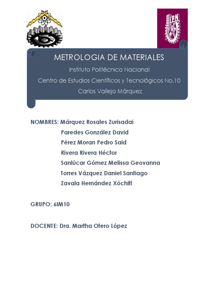 Practica No2 - Ensayo de Tension y Compresion | PDF Practica No2 - Ensayo de Tension y Compresion | PDF