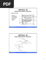 Norma NFPA 14 en Español 2023 | PDF