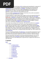 Key Bumping | PDF | Lock (Security Device) | Security Technology