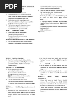 Daftar Raja Israel. - Sejarah Israel | PDF