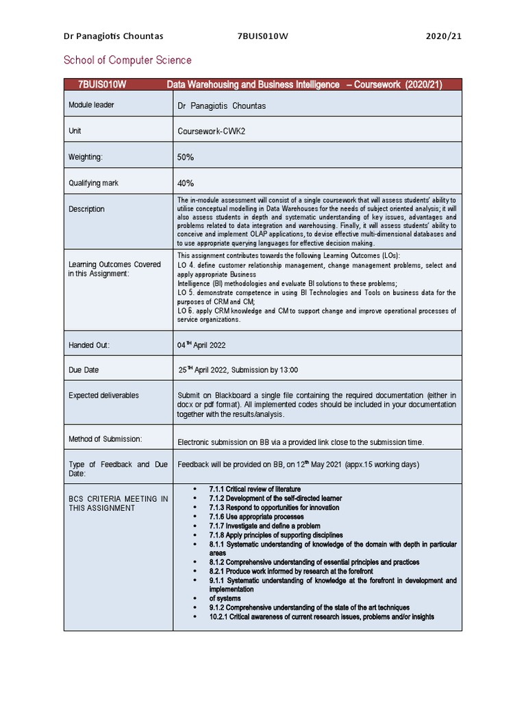 Edt 2021 - 7buis010w - CW2 | PDF