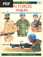 The British Army Since 2000 | PDF