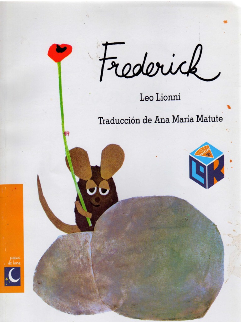 Frederick-Leo Lionni | PDF