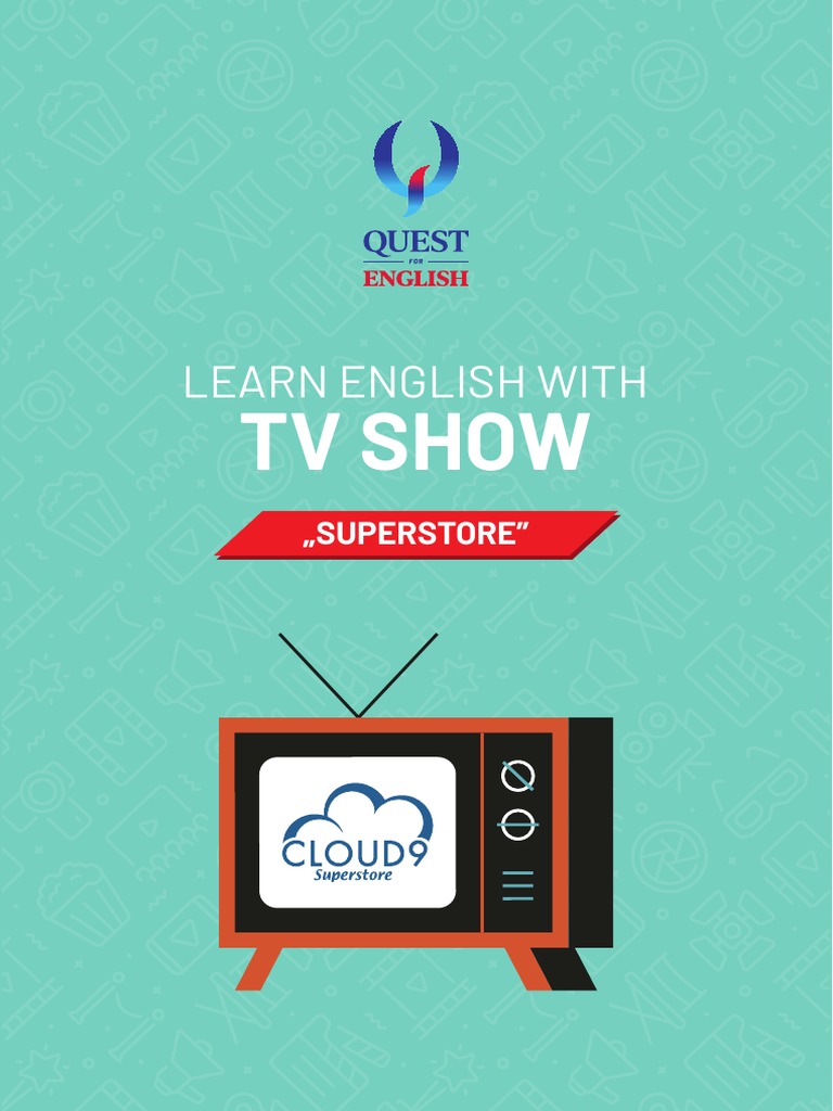 Quest For English | PDF