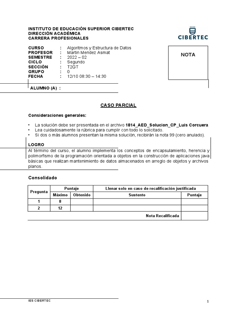 A Lgor It Moss Sssssssss Ss | PDF | Java (lenguaje de programación) | Constructor (Programación ...