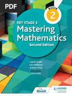 Maths Progress Second Edition Course Guide | PDF | Mathematics ...