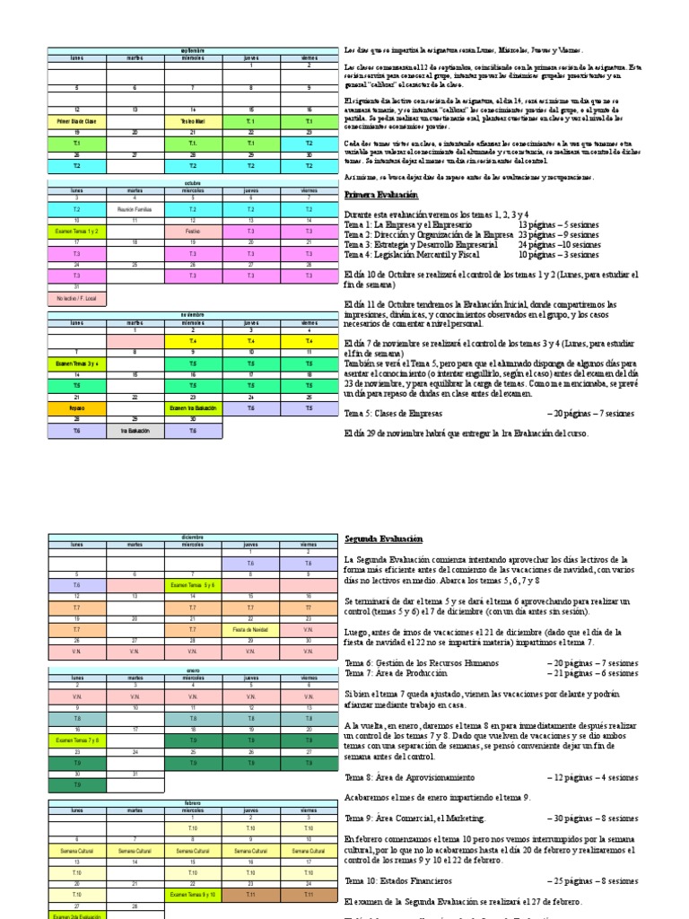 Practica Cal. 2º Bach IES Pare Vitoria 2022-2023 Joaquin Fernandez | PDF | Prueba (evaluación)