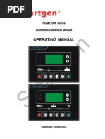 Generator Load Test Report | PDF