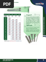 Wurth Asme B18.2.1 | PDF | Materiais de construção | Engenharia Civil