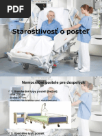 1 Obväzový Materiál A Obväzová Technika | PDF