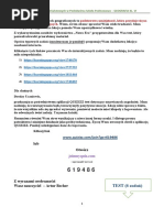 Planeta Nowa, Klasa 6, Semestr 1, Czym Są Współrzędne Geograficzne | PDF