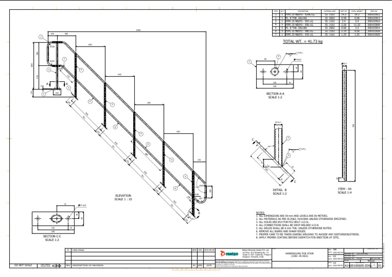 600100605-Idw Idw 001 | PDF | Mechanical Engineering | Industrial Processes
