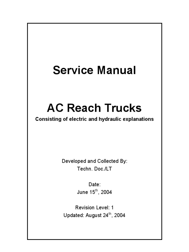 Cat - Mitsi NR - RBK Service Book | PDF | Command Line Interface | Voltage