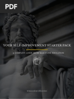 Hoe Math Self Maximize | PDF