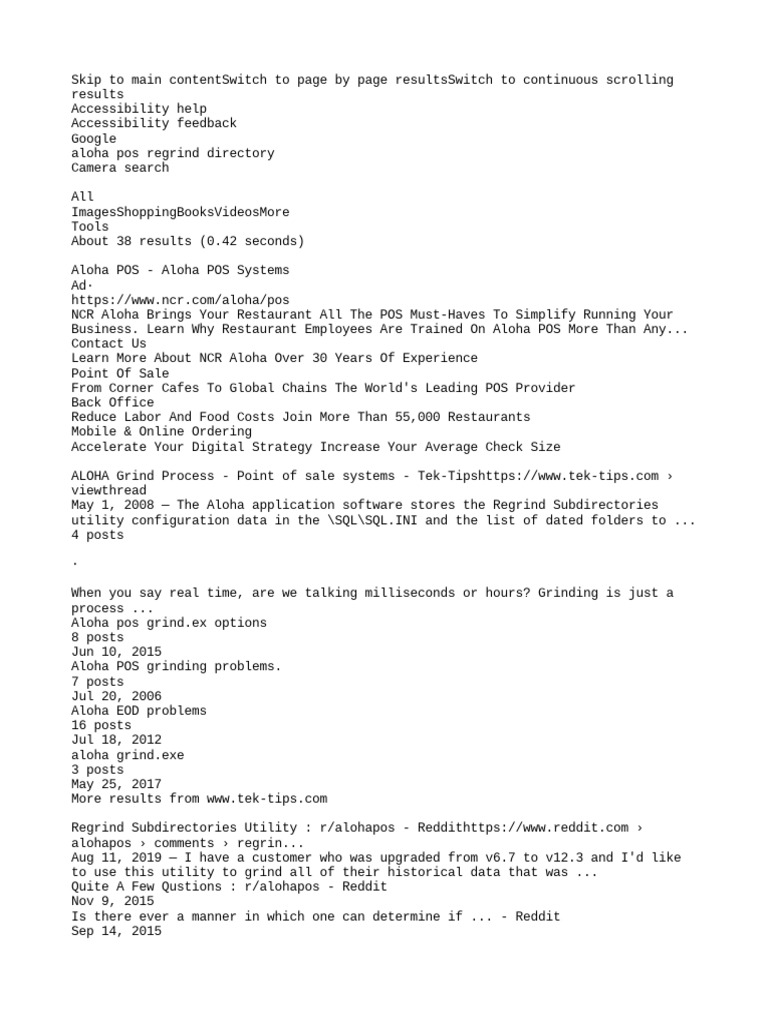 Document | PDF | Directory (Computing) | Point Of Sale