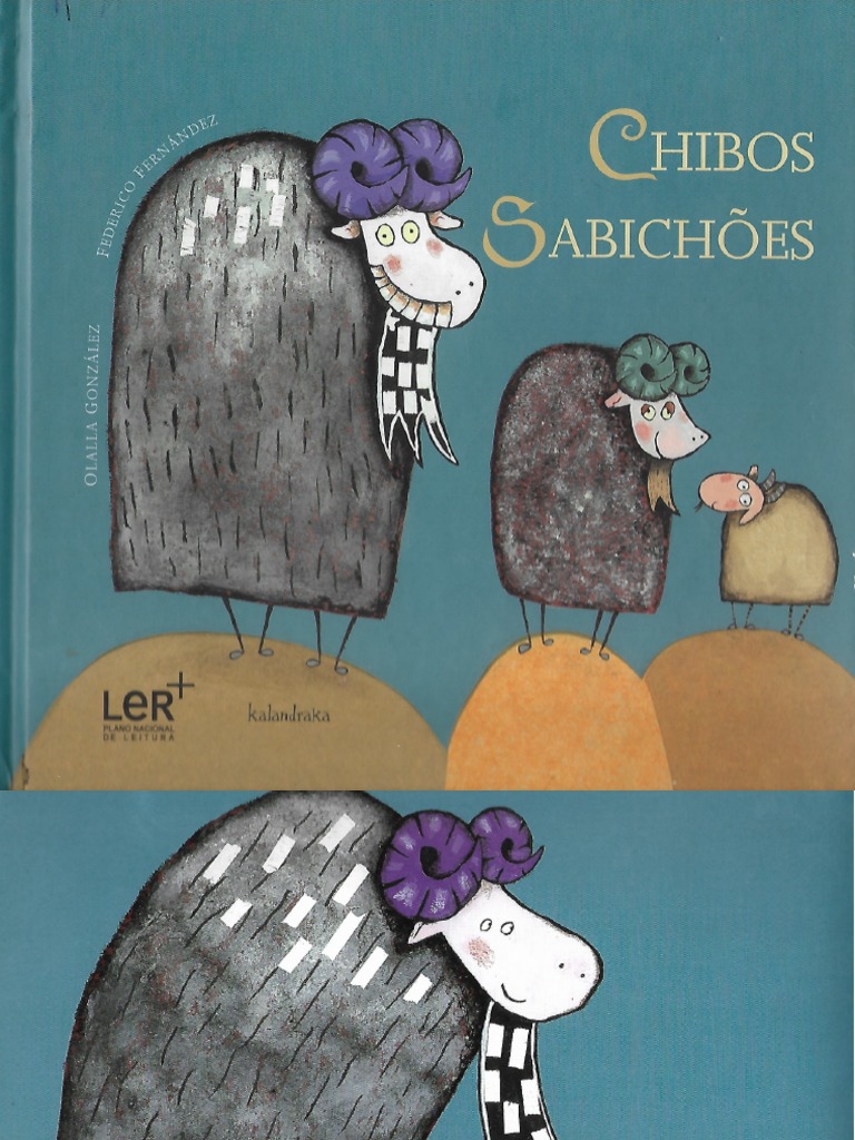 Chibos Sabichões | PDF