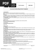 Astm B 117 PDF | PDF