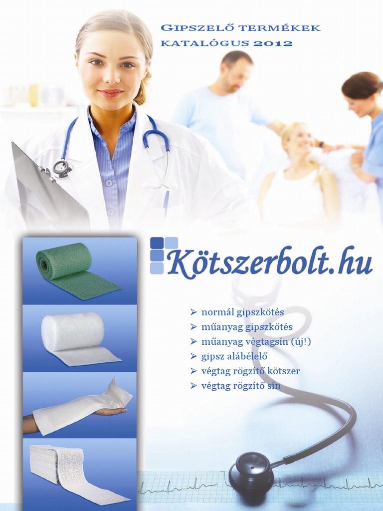 Gipszelo Termekek Katalogus | PDF