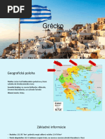 Podnebie Europy | PDF