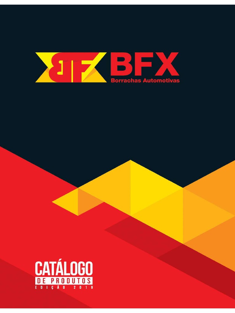 BFX Borflex | PDF