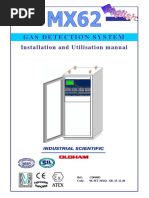 EN-2DBC Quick Guide - AMAG | PDF