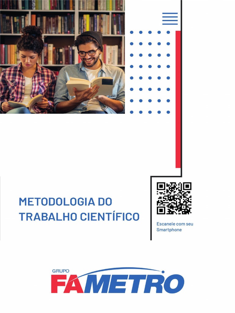 Ebook - Metodologia Do Trabalho Científico | PDF | Science | Abstract (resumo)